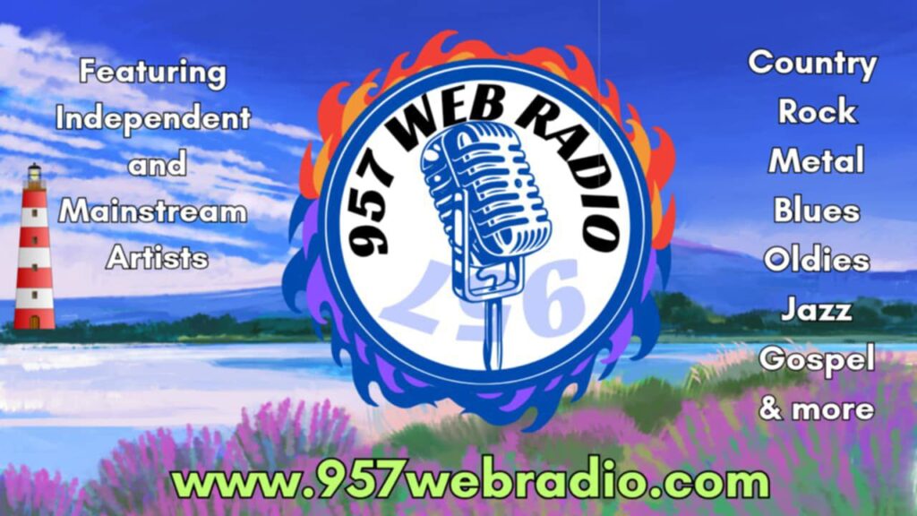 957Webradio - 957 Web Radio